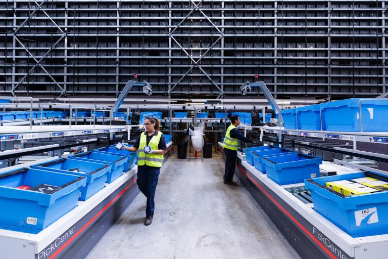 Digraph | LKQ UK and IE