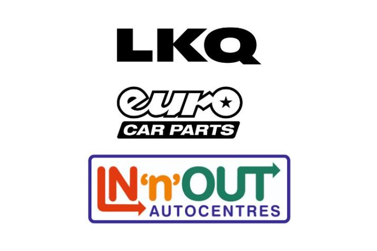 Digraph | LKQ UK and IE